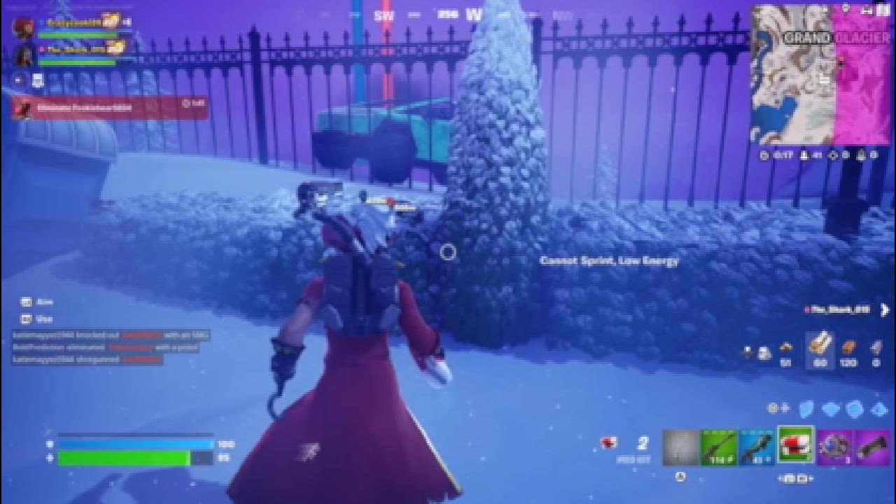 The Hunt For Pookiebear!!! Credits to Pookie and teamate!😂 - YouTube