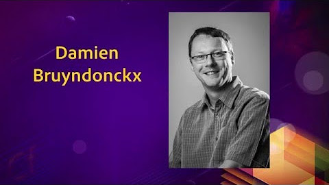 Getting Started with Adobe ColdFusion (2016 release) - YouTube