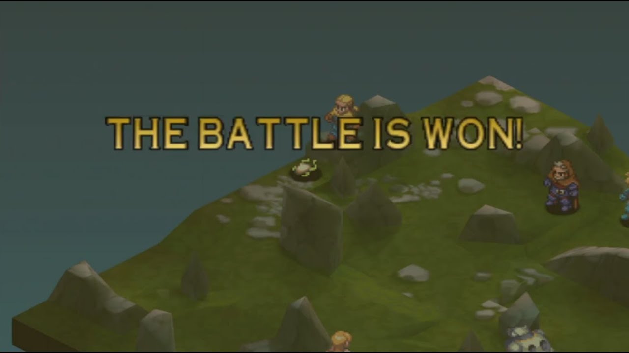 Let s Play FFT War Of The Lions Episode 18 Sidequests For Respecting let-s-play-fft-war-of-the-lions-episode-18-sidequests-for-respecting