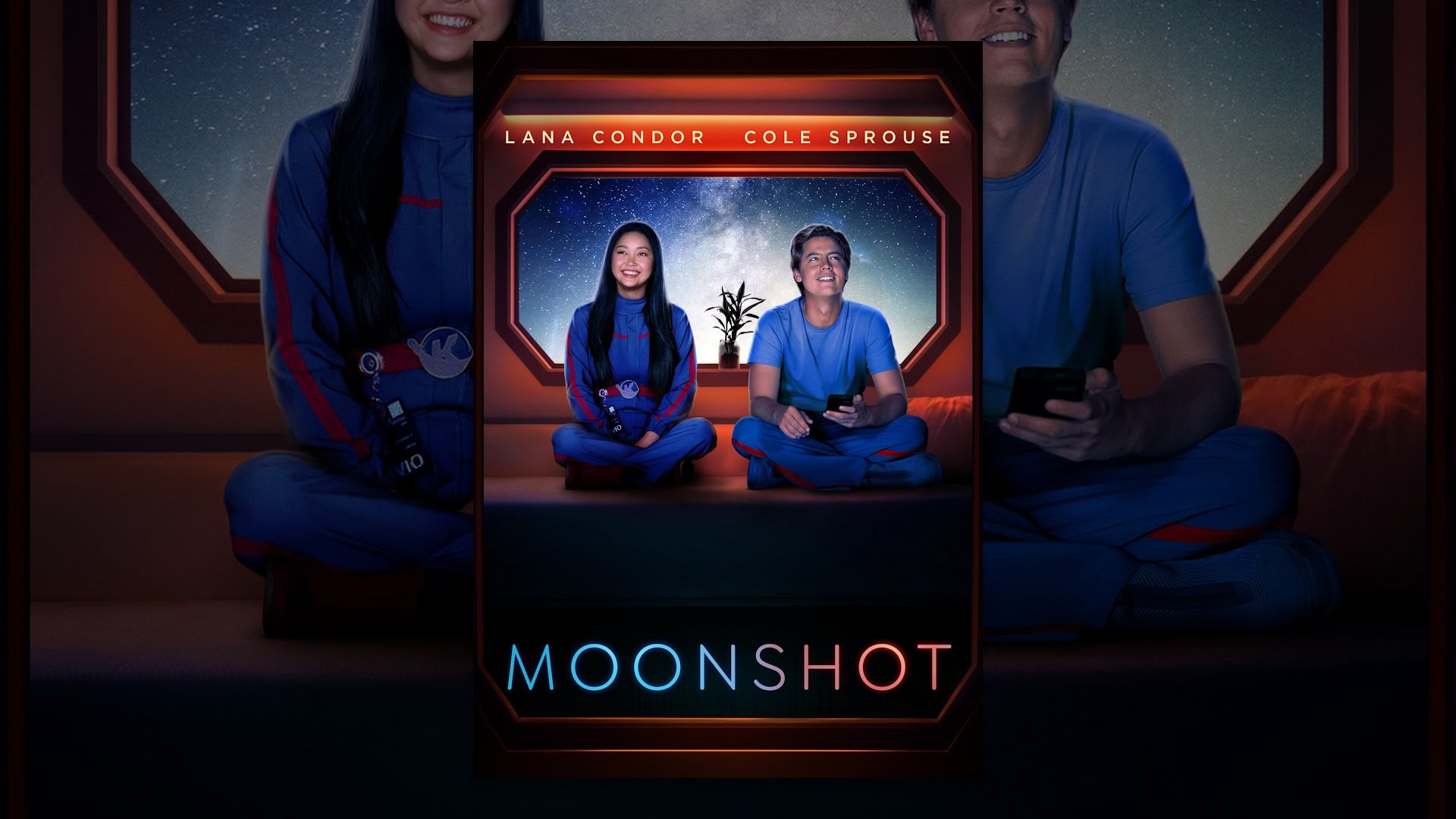 Moonshot - YouTube