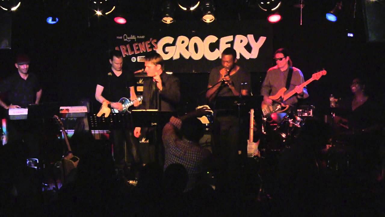 MDS Student Showcase V.12 - Ekwi - YouTube