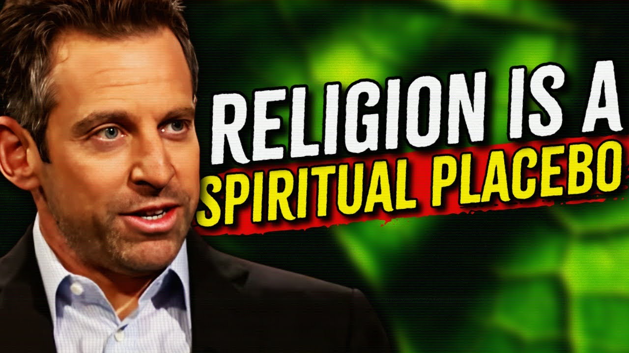 The Epic Story of Science That Makes Religion Obsolete - YouTube