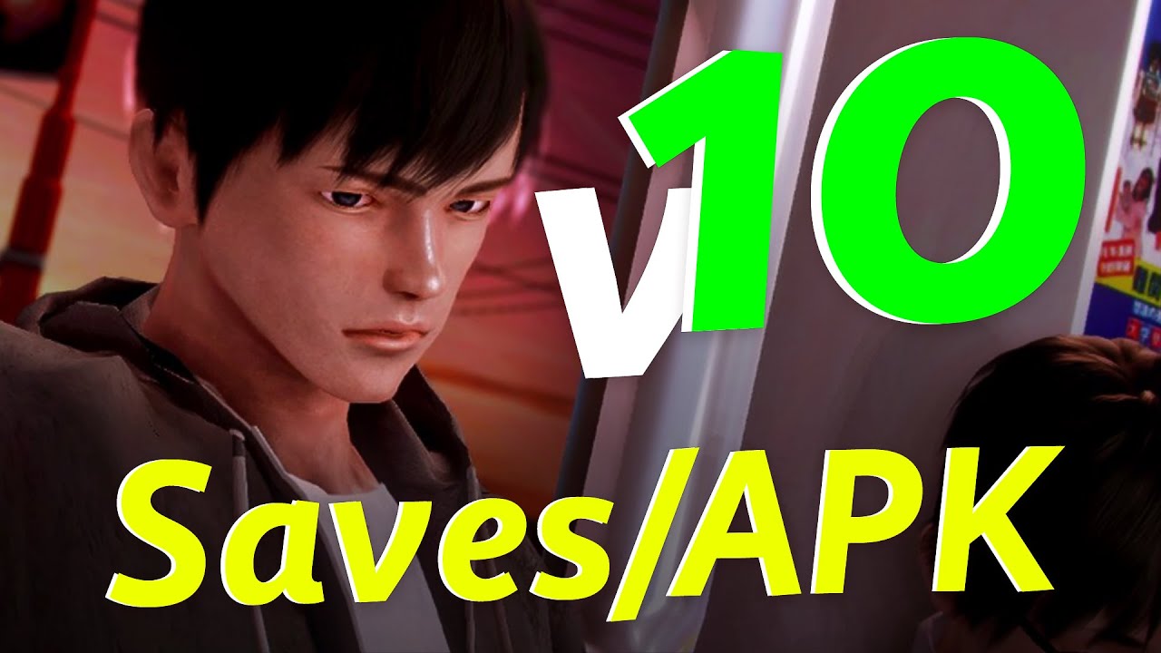 Waifu Academy V0 10 Android Win Mac Save Data Youtube