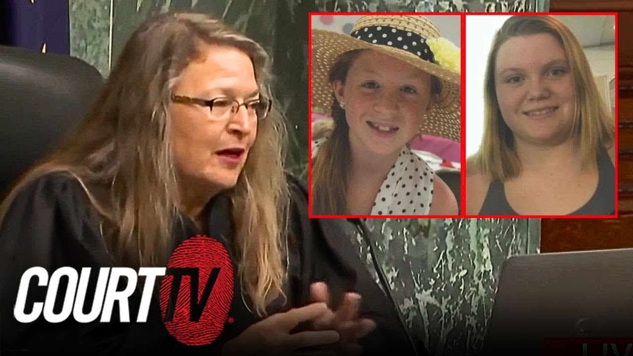 Delphi Murders | Richard Allen's Judge Hospitalized - YouTube