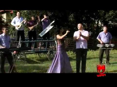 Luminita Puscas si Adi Popescu - Da-i la suflet mangaiere - YouTube