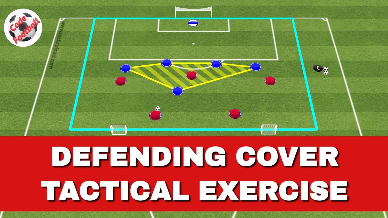 Defending cover tactical exercise! - YouTube