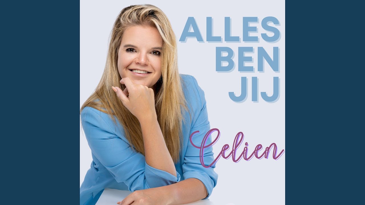 Alles ben jij - YouTube