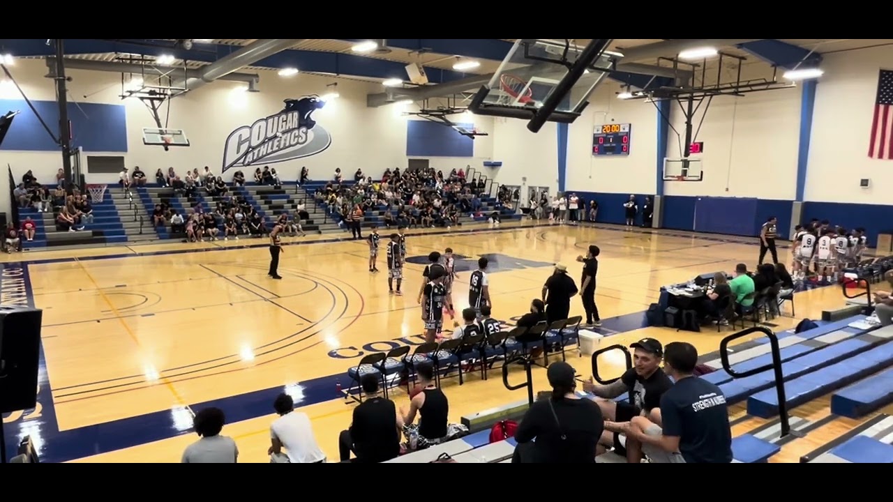 Chicano Basketball League presents “The Best Kept Secret” Latino Youth ...