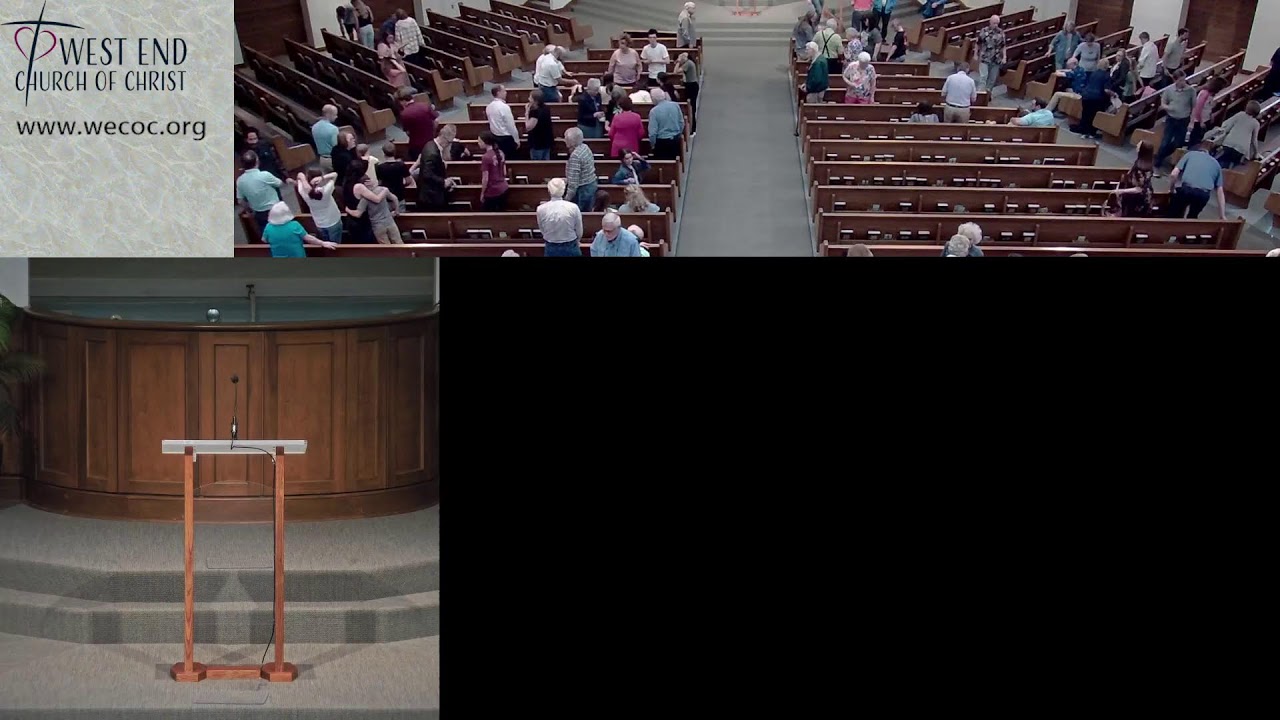 Sunday PM Worship Service - YouTube