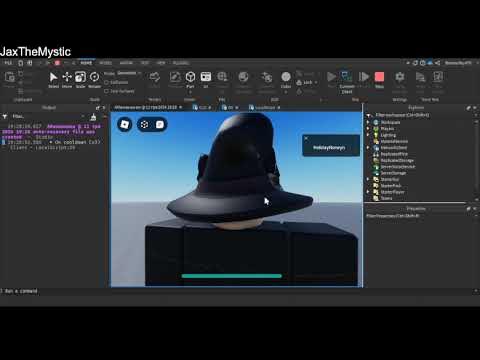 New game idea | Devlog - YouTube