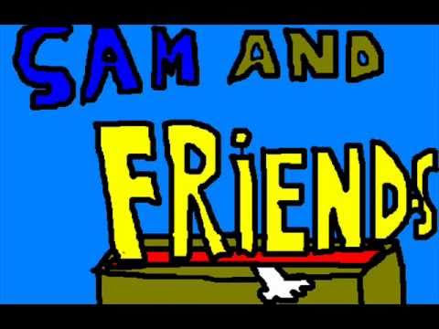 Sam and Friends Intro - YouTube
