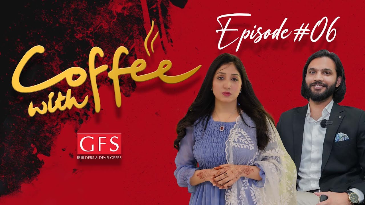 Coffee With Gfs Mr Shoaib Qadeer Episode 06 Youtube