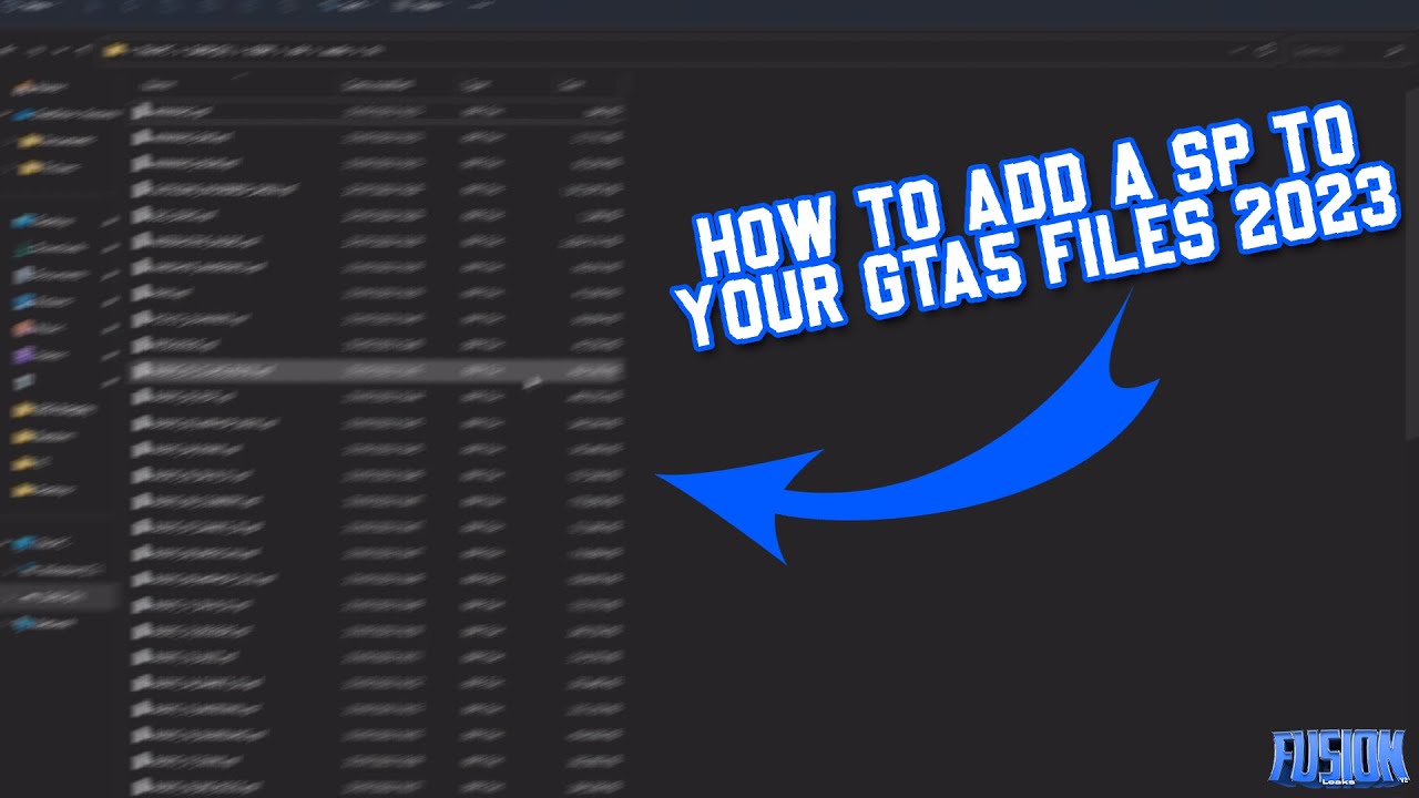 How to add a Sound Pack to your GTA5 Files 2023 | FiveM - YouTube