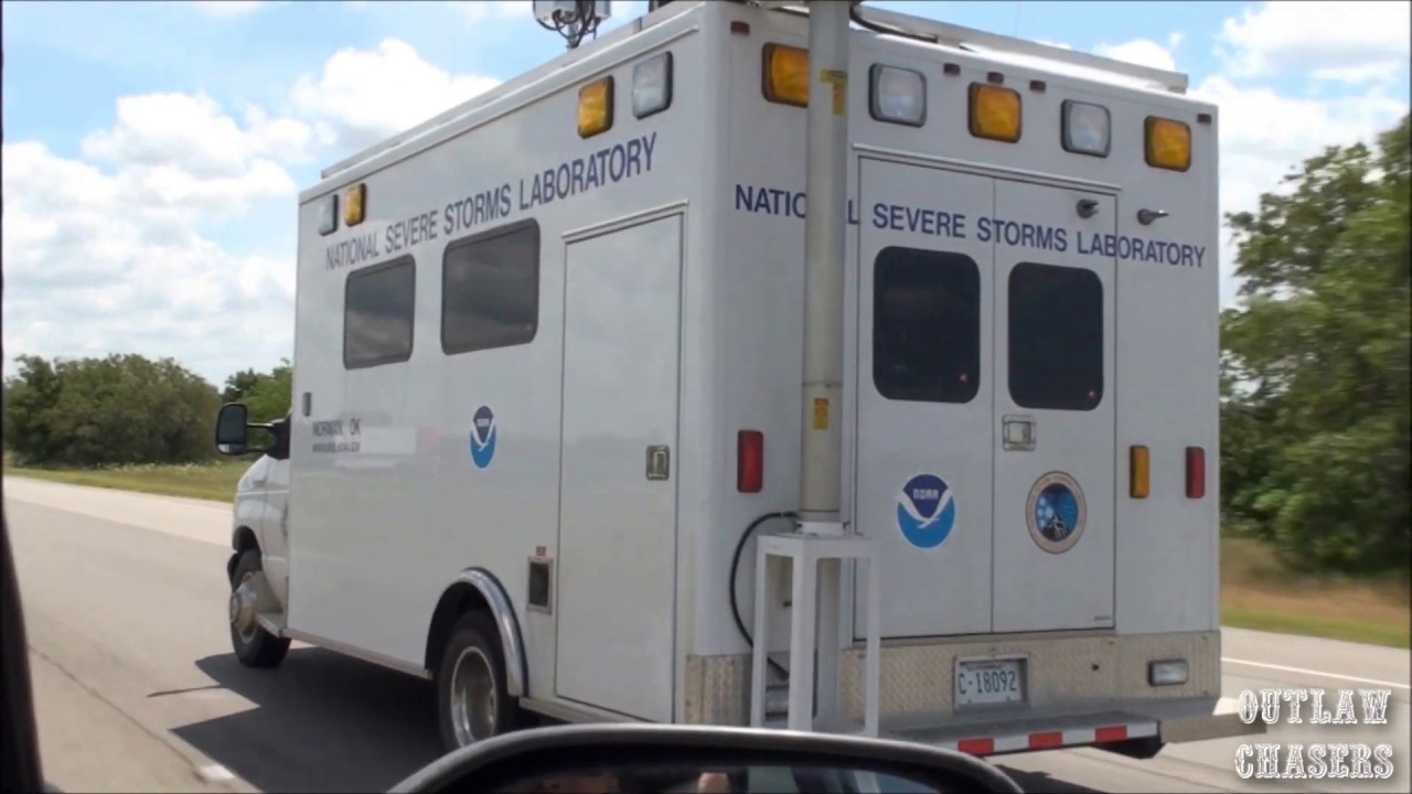 Outlaw Chasers compilation video - YouTube