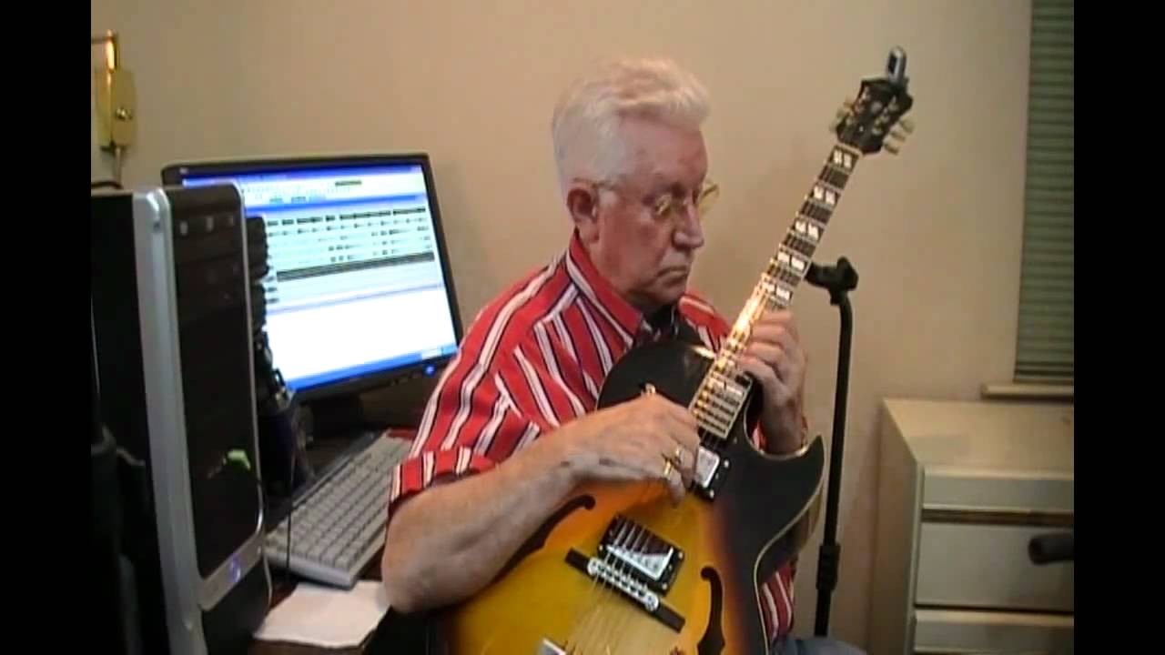 Bob Burford - "Session at Pete's Pad" (Henry Mancini) - YouTube