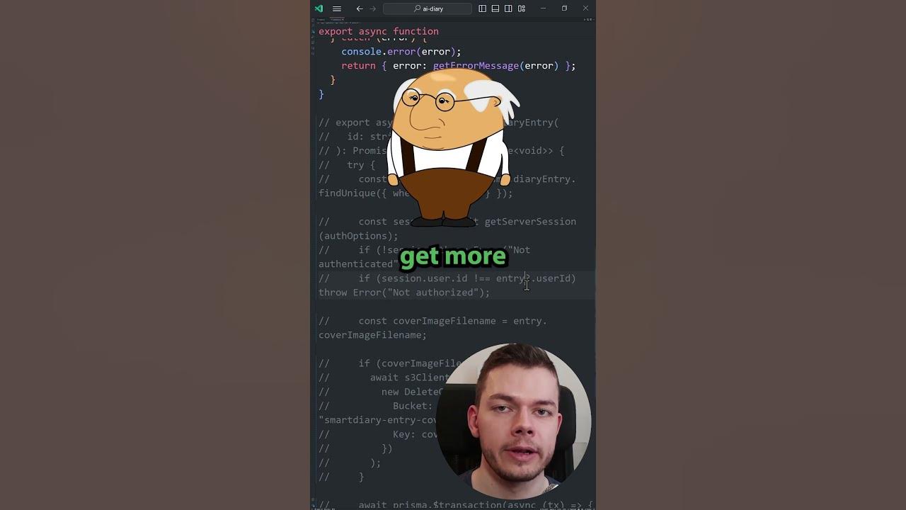 Why You Should Never Commit Commented Out Code ☢️ #webdevelopment # ... Why You Should Never Commit Commented Out Code ☢️ #webdevelopment # ...