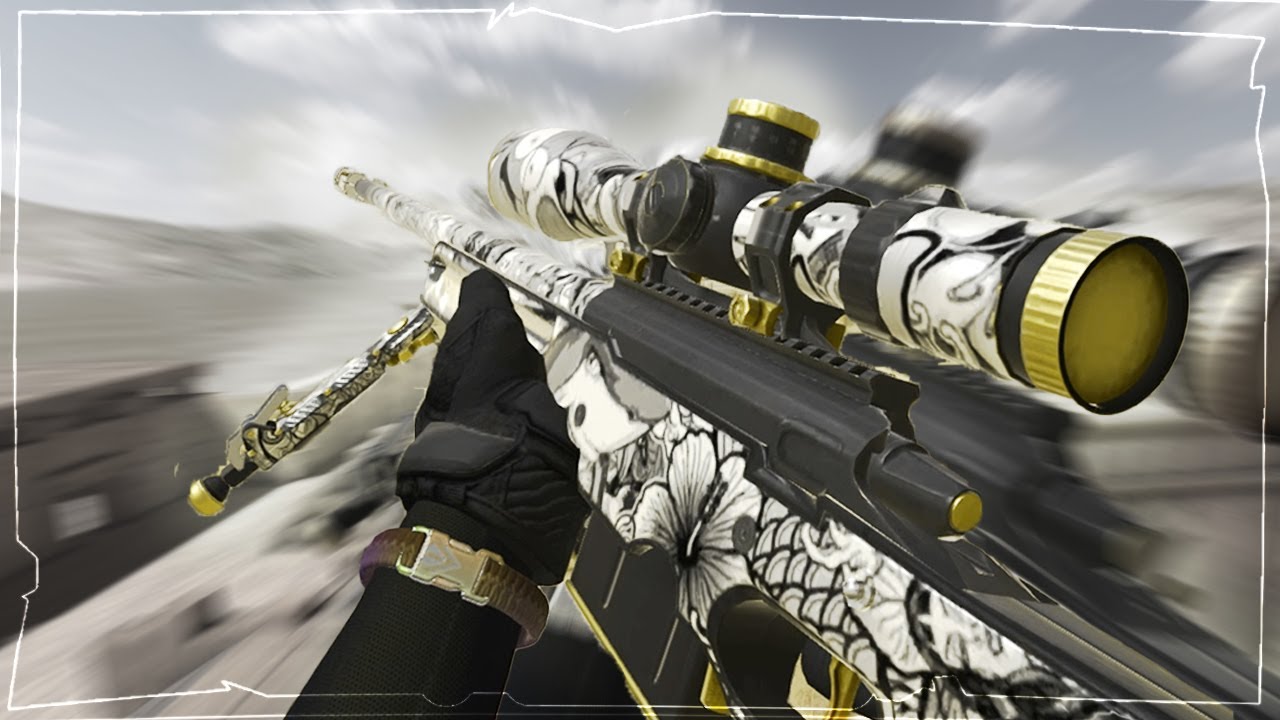 AWM - GIVE IT TO ME [COMBAT MASTER EDIT] - YouTube