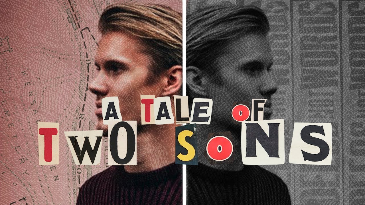 Tale of Two Sons - Pastor Aaron Batchelor - YouTube