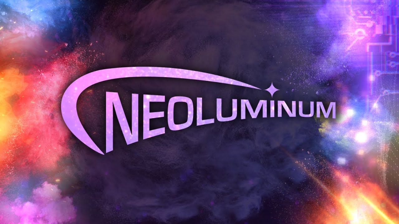 Neoluminum - Slot Machine [PREVIEW] - YouTube
