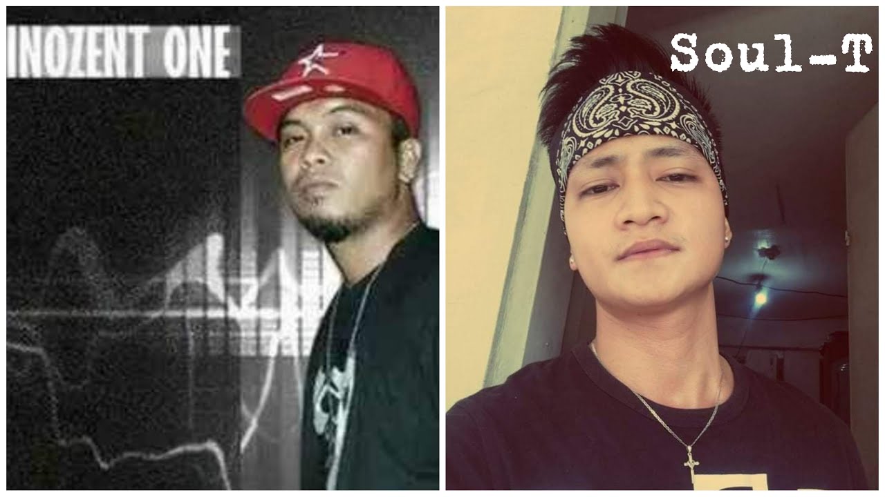 Wawasakin Na (Inozent One verse) Cover by Soul-T - YouTube