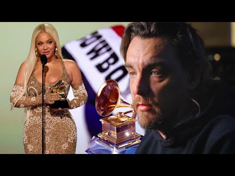 Mixing Beyoncé’s Album of the Year Cowboy Carter with Stuart White