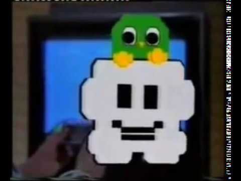 You Cannot Beat Us - TV Commercial (Nintendo) - YouTube