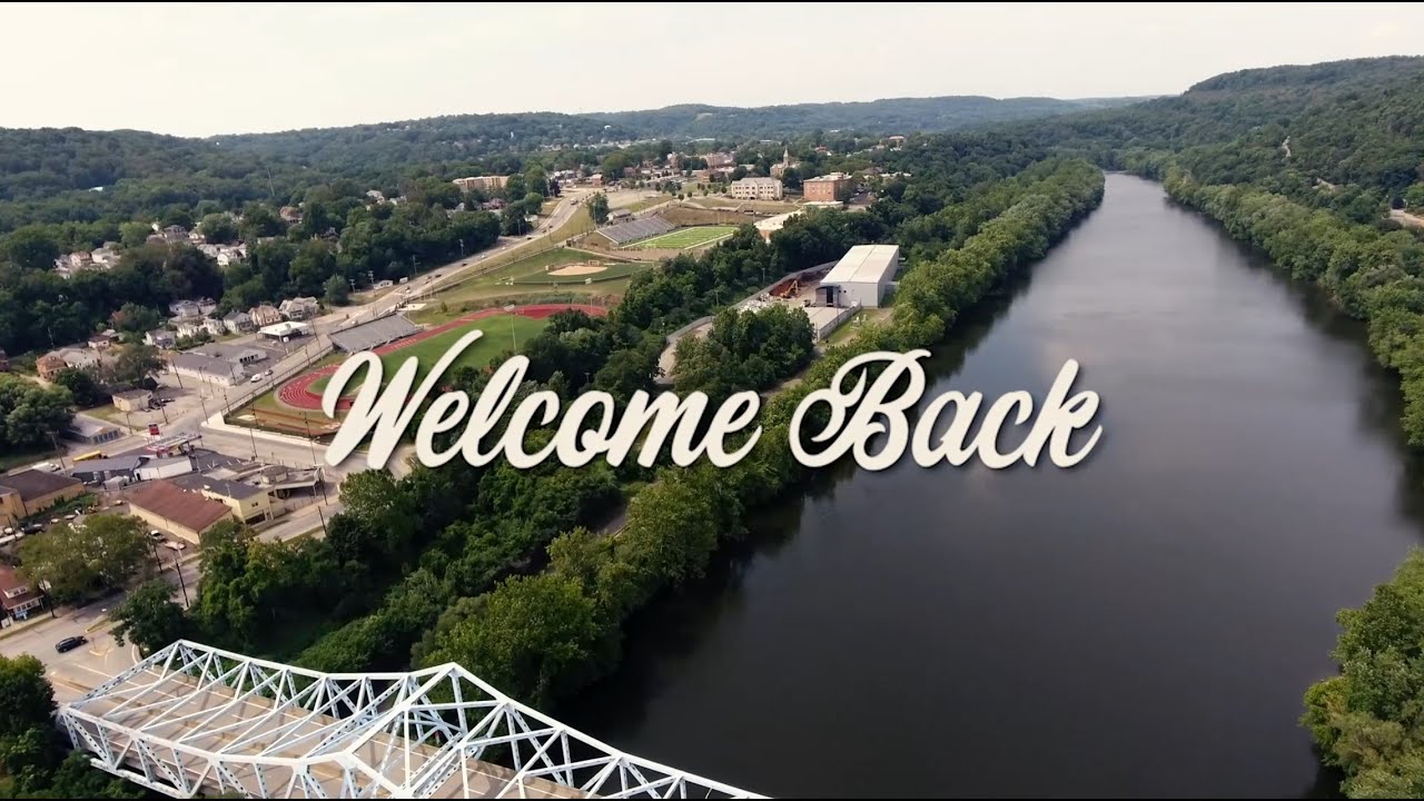 Welcome Back to Campus 2021 - YouTube