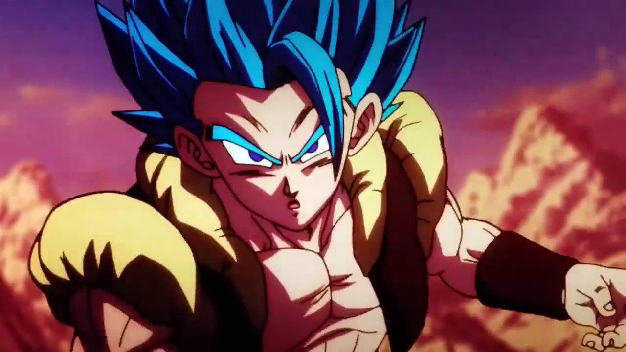 GOGETA VS BROLY FULL FIGHT ENGLISH DUBBED HD - YouTube