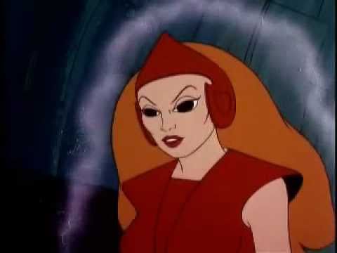 Blackstar Cartoon Intro and Segment - YouTube