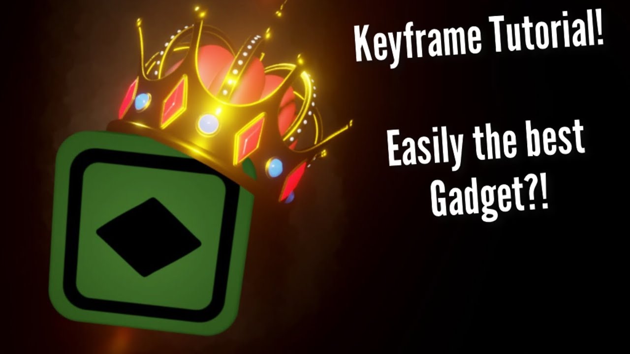 Dreams Ps4 How To Use Keyframes (Dreams Ps4 Animation Tutorial) - YouTube