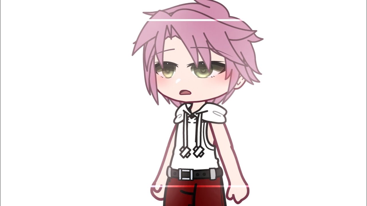 Gacha Meme 】| I swear she's destined for the screen | ‘ NaLu ’ ﻬ 𓆩Fairy ...