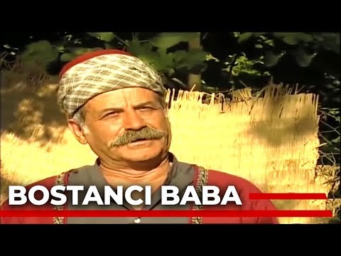 Bostancı Baba - Kanal 7 TV Filmi