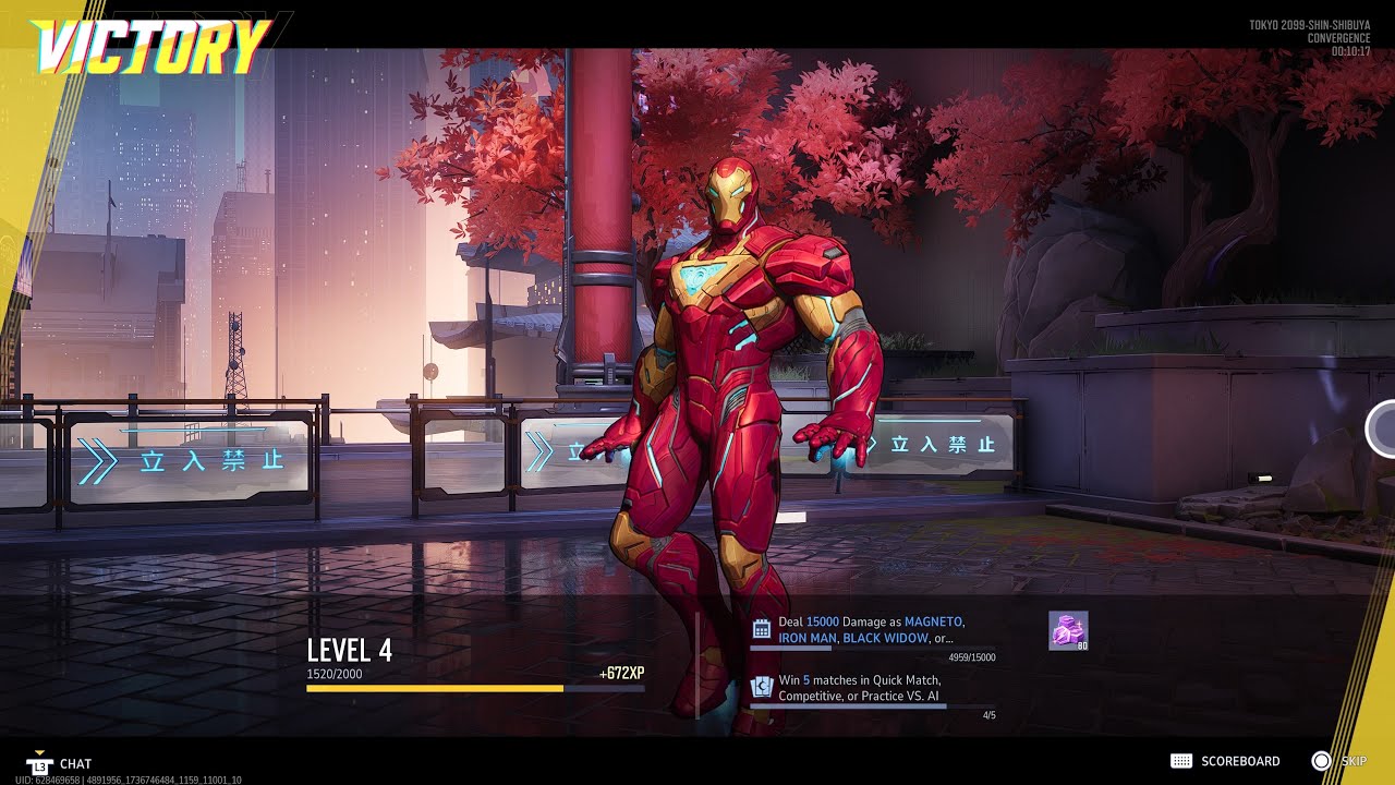 BEST Super Hero Team Based PvP Shooter | Marvel Rivals | Iron Man - YouTube