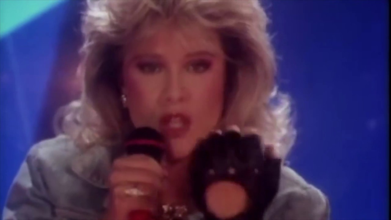 Touch Me by Sam Fox - Piano Cover Song - YouTube