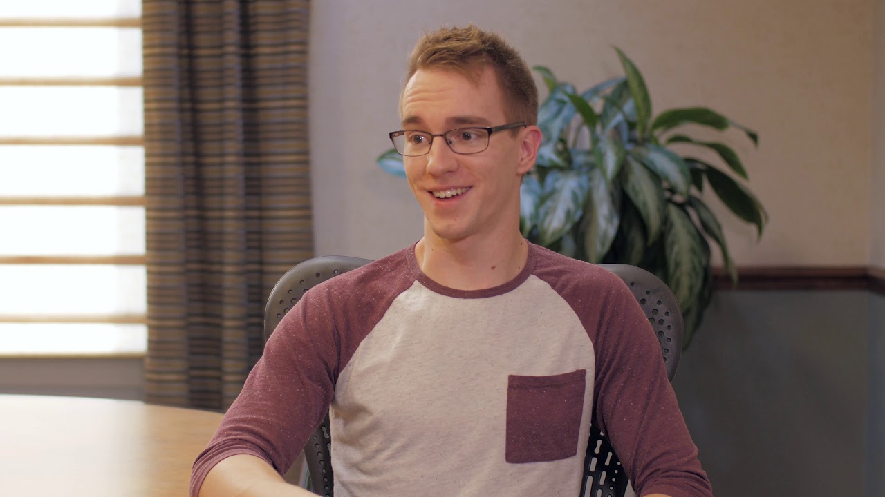 Mccoa Testimonial Zachary Metzger - YouTube