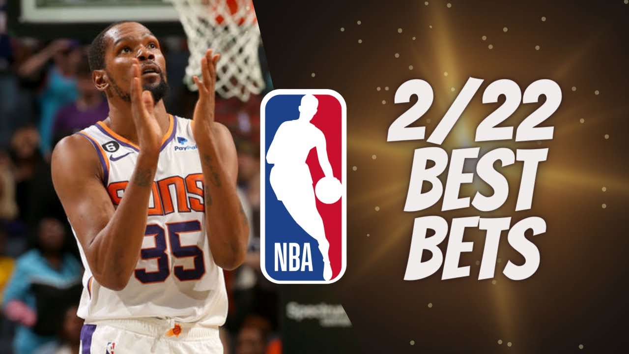 6 Best Nba Player Prop Picks Bets Parlays Predictions For Today