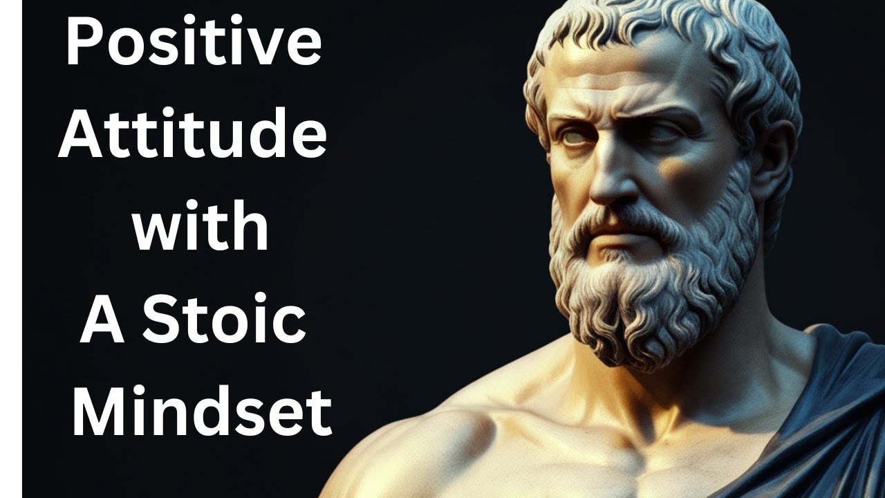 The Art of Gratitude: How to Cultivate a Positive Attitude with a Stoic ...