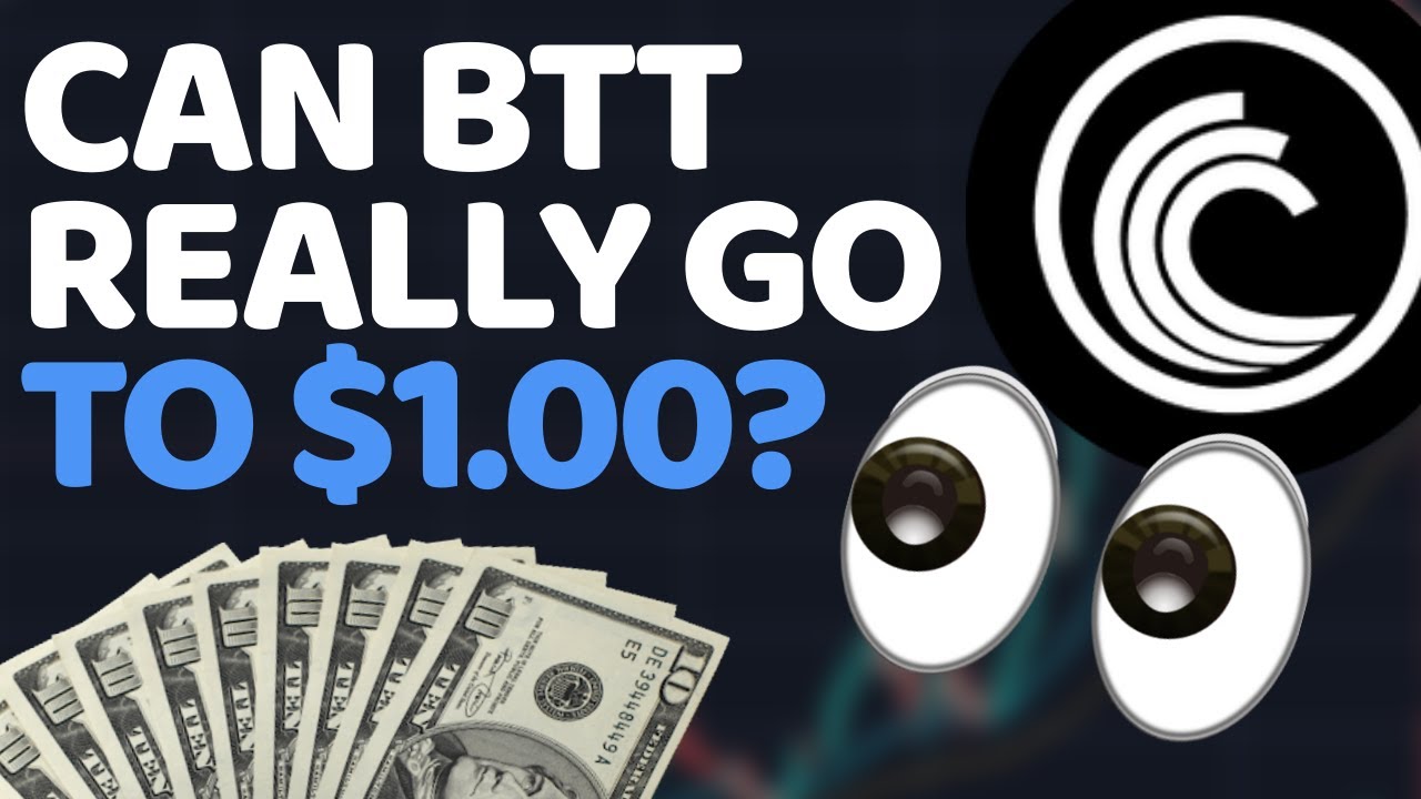 BITTORRENT (BTT) HOLDERS NEED TO WATCH THIS! | BITTORRENT DAILY UPDATE ...