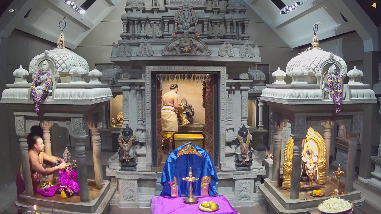 Temple Live Streaming on 03/04/2020 - YouTube