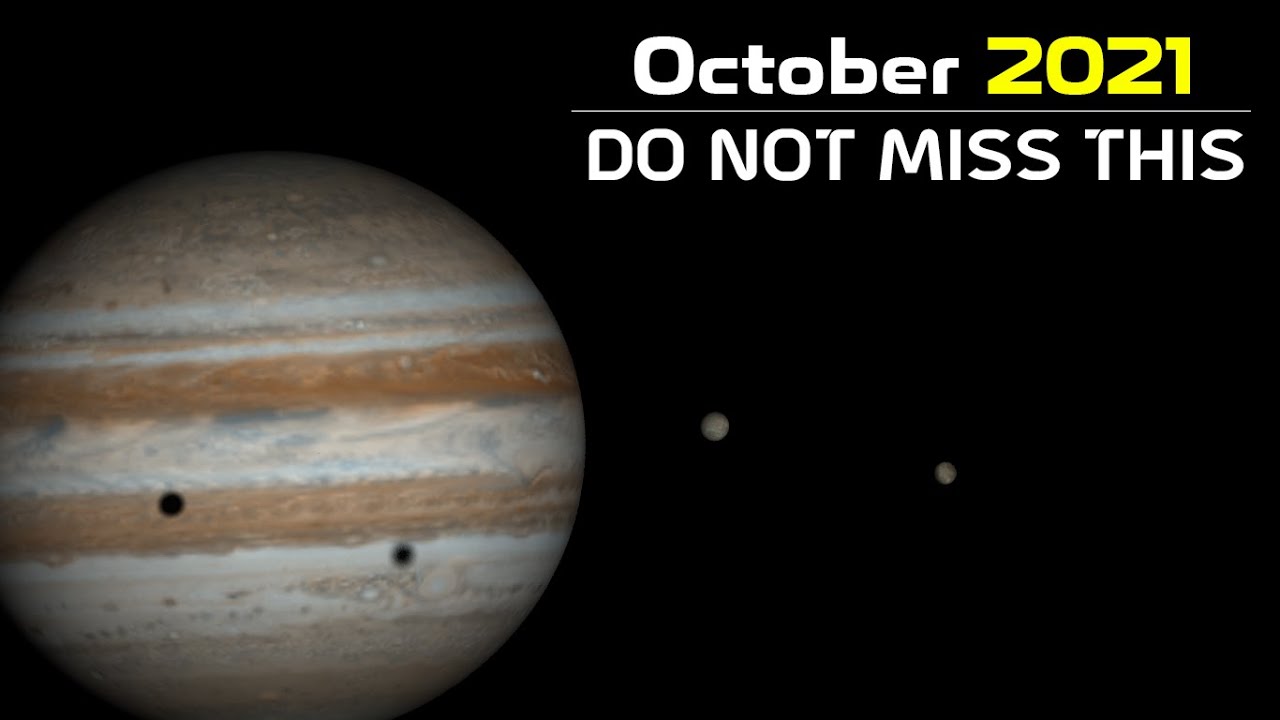 Best Astronomical Events October 2021 YouTube best-astronomical-events-october-2021-youtube