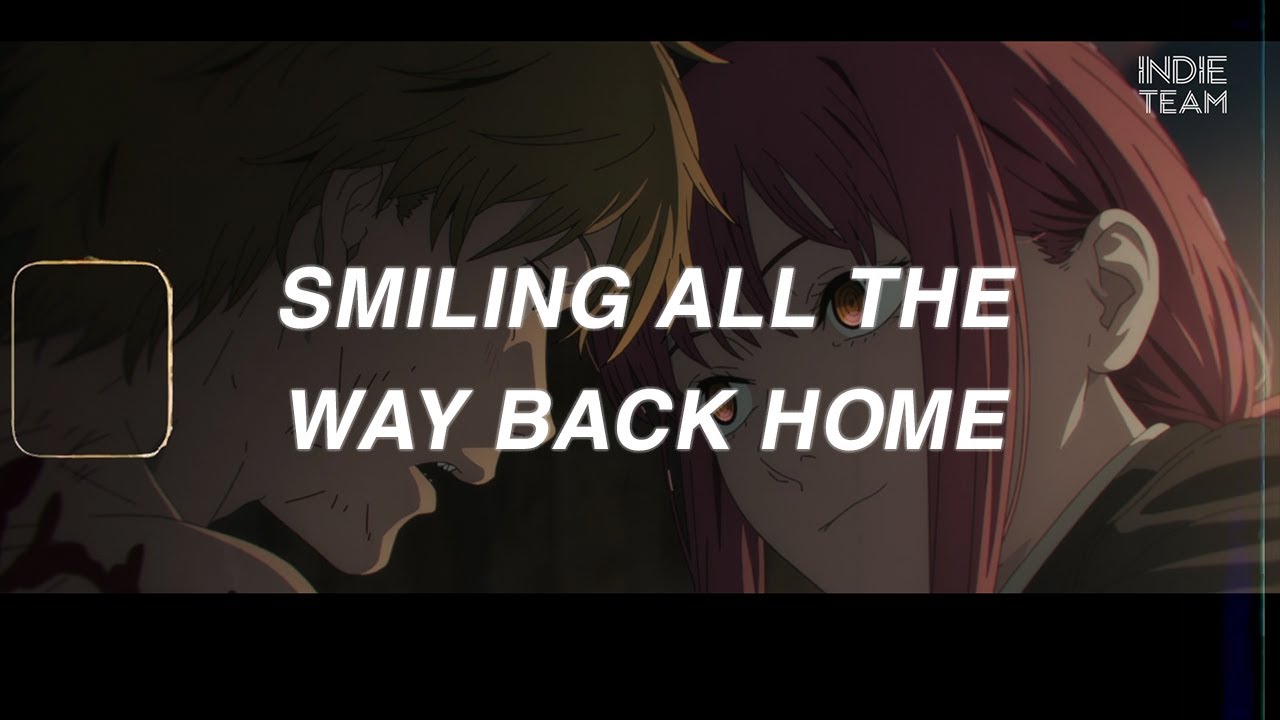 [Lyrics+Vietsub] Tom Odell - Smiling All The Way Back Home - YouTube