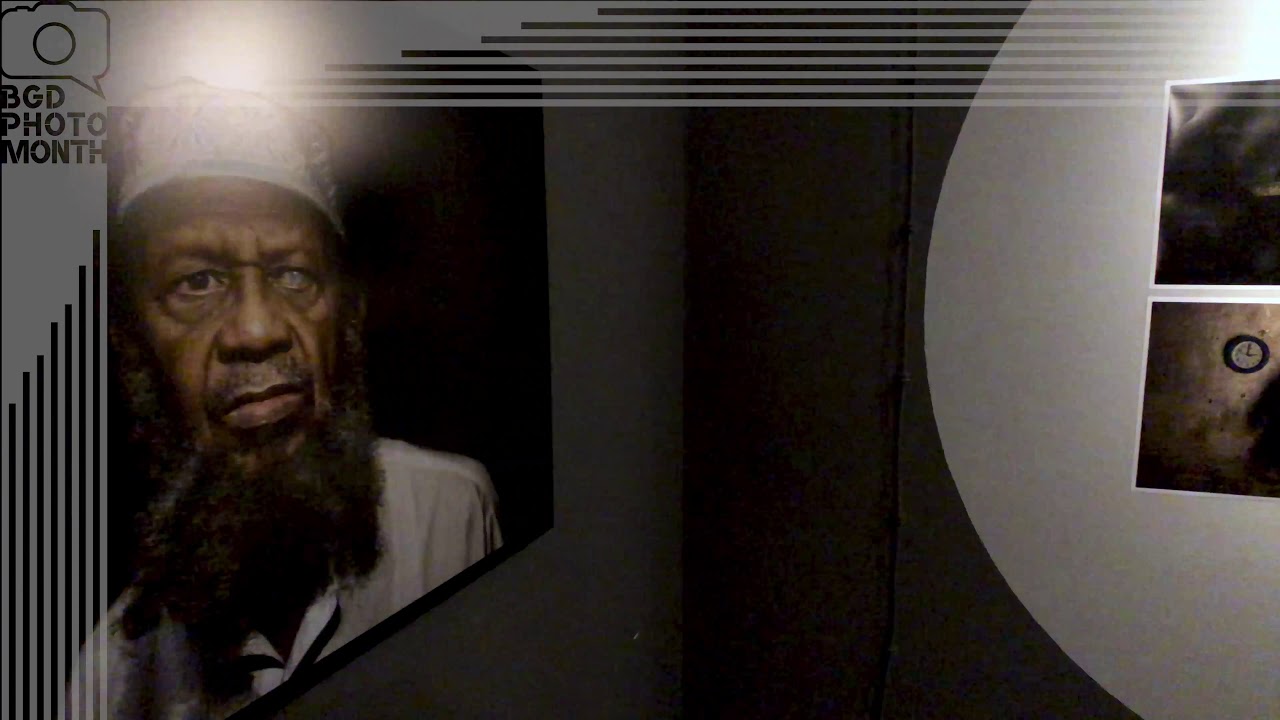 BPM 2019: Joan Alvado - Cuban Muslims, Tropical Faith - YouTube