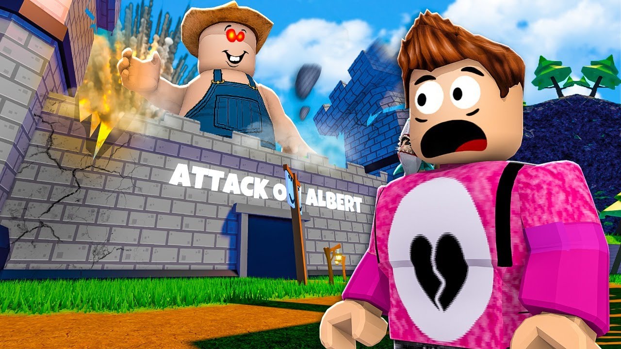 ROBLOX CAMPING 135 👨🏼‍🚒 | ESCAPA del MONSTRUO GIGANTE de CAMPING - YouTube