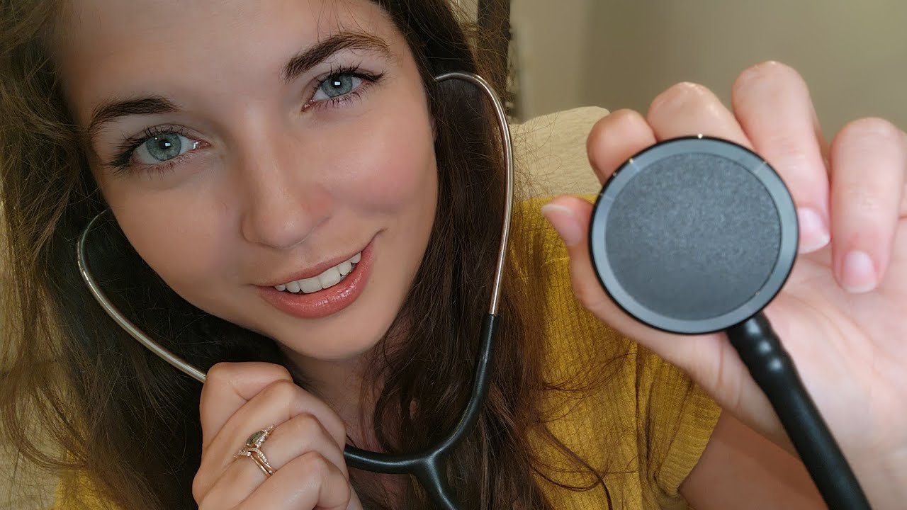 Your Crush Listens To Your Heart Rain Asmr Custom Youtube