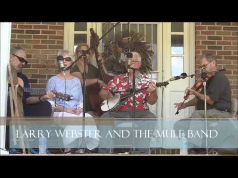 Larry Webster And The Mule Band - By And By I'm Going To See The King ...