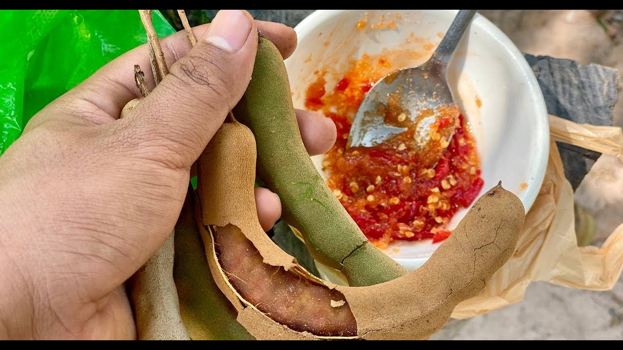 Primitive Cooking-Fishing at waterfall | Survival skills Cooking in ...