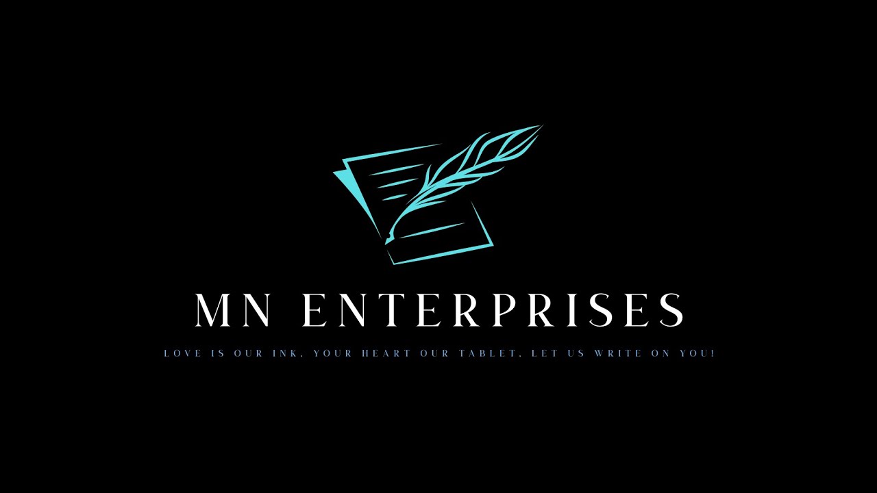 MN ENTERPRISES || www.mnenterprisesltd.com || WHAT I DO part 1 | Nicole ...