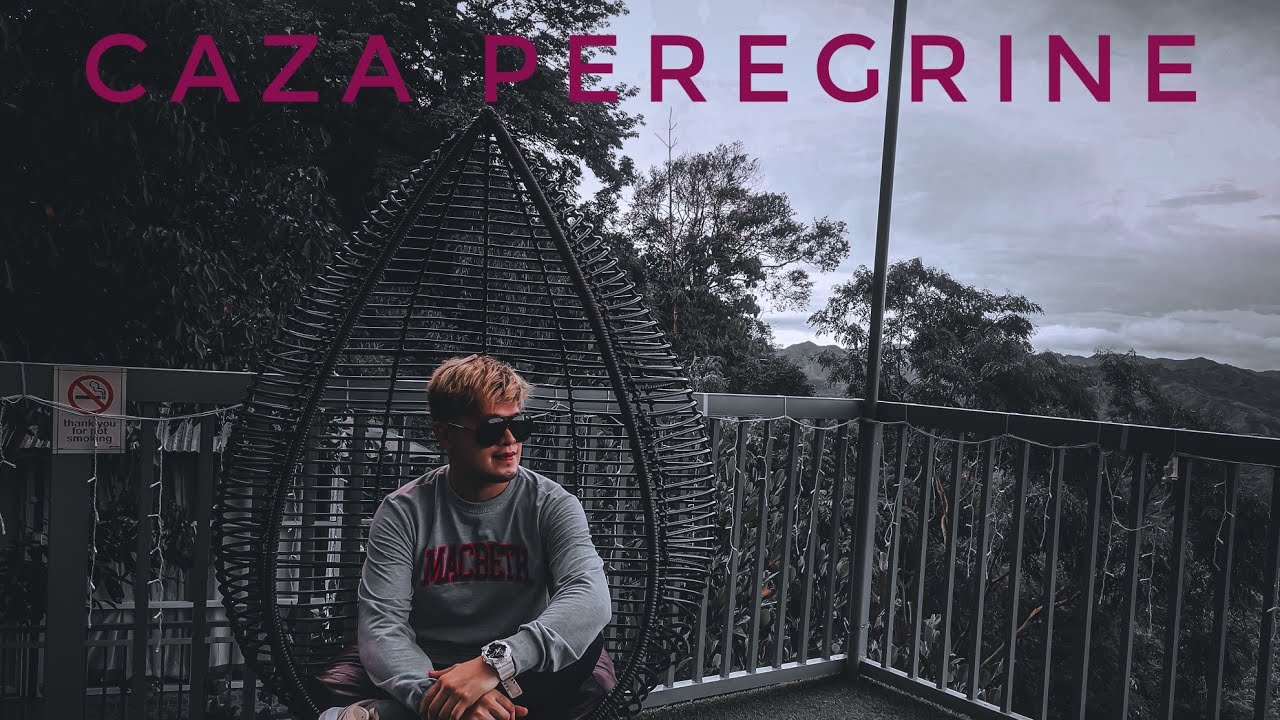 sulit dito 👍 Caza Peregrine | Relaxing | moto | camping | biker ...