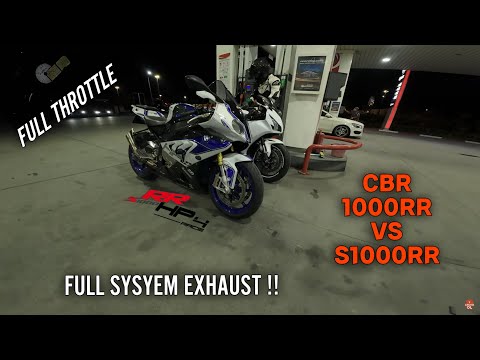 Gazapizm - Heyecanı Yok | S1000RR HP4 - CBR1000RR motor edits