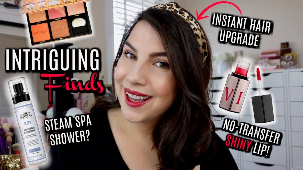 HAUL Sorts of Things… New at Ulta - YouTube